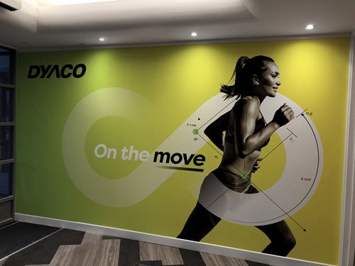 Dyaco News | Dyaco